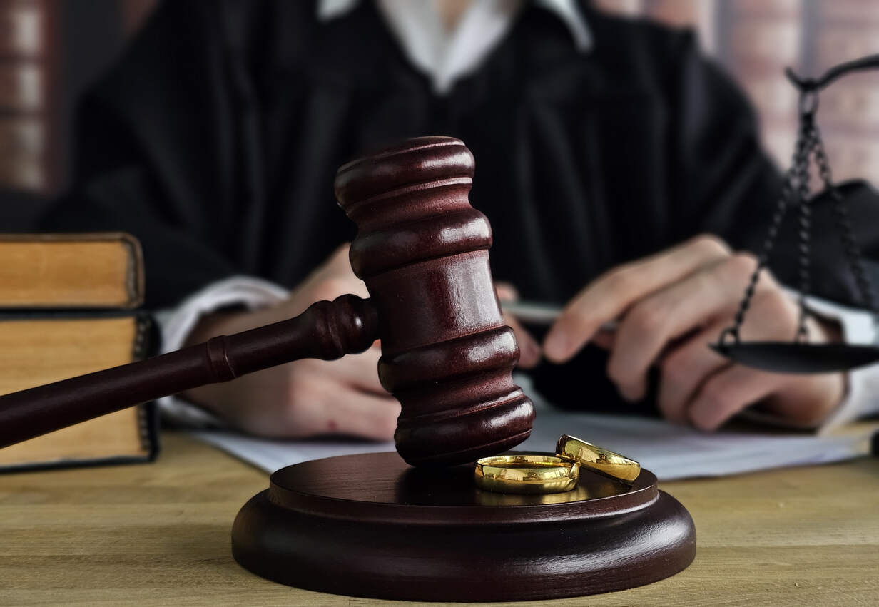 Why No-Fault Divorce Still Leads to Conflict in Los Angeles